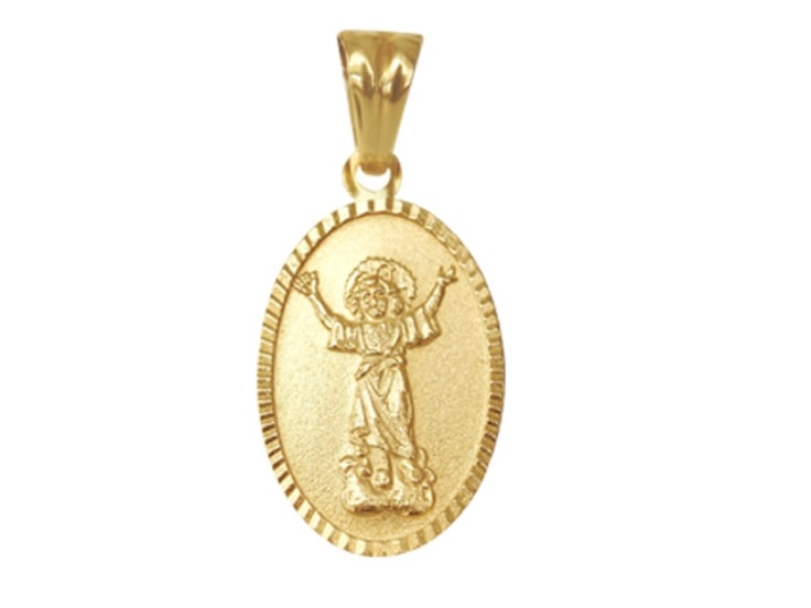 QUÉ ES un DIJE de ORO - SIGNIFICADO y ESTILO